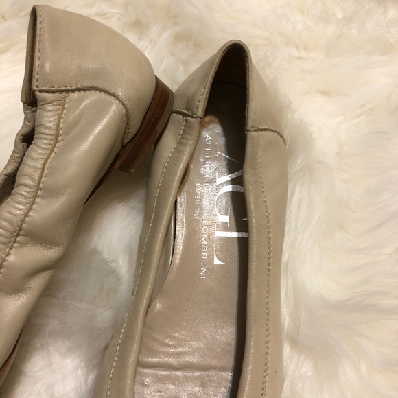 Agl | Shoes | Agl Ballerina Flats | Poshmark